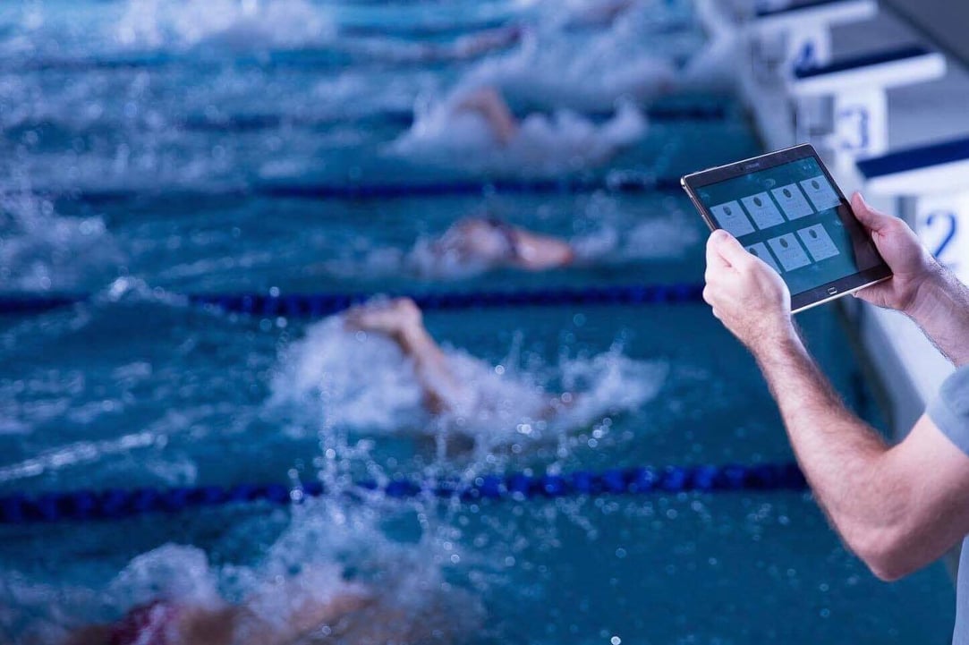 Building the Perfect Turn: Push Off Strength