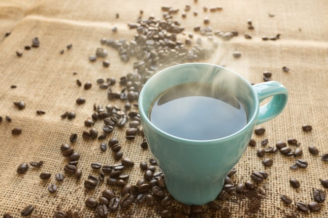 A Guide To Surviving Early Morning Swim Practice